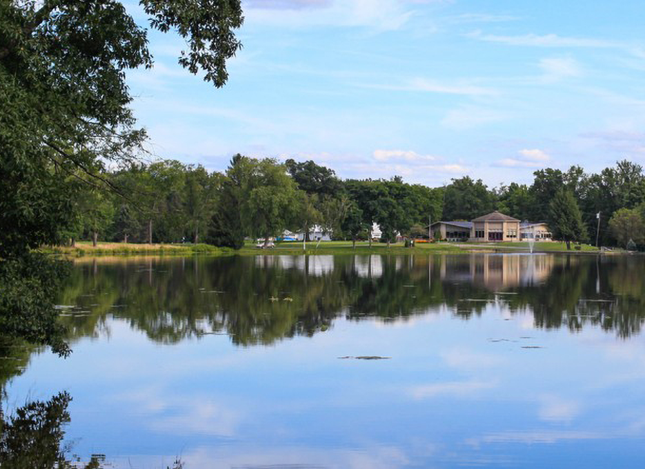 Grove City Country Club | Visit Mercer County PA