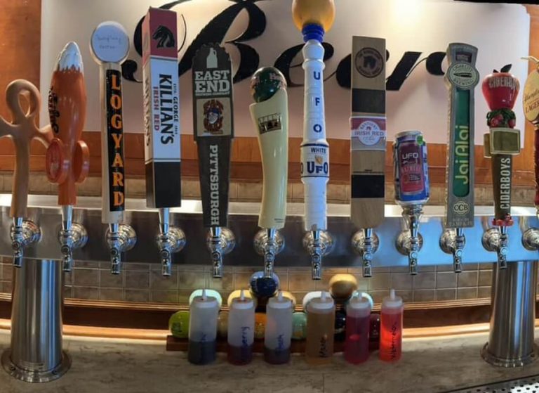 Restaurants | Visit Mercer County PA