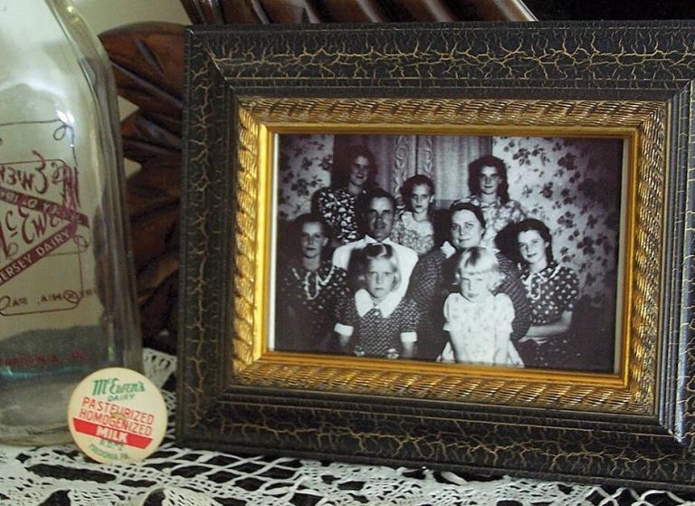 Historic Landmarks | Visit Mercer County PA