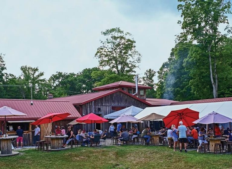 Wine, Brew, and Spirits | Visit Mercer County PA