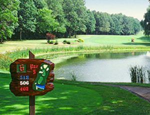 Featured Members Oak Tree Golf Club | Visit Mercer County PA
