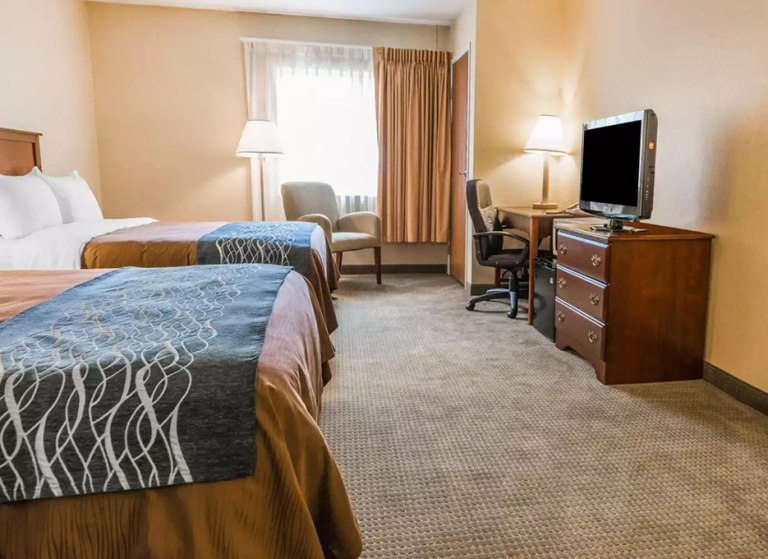 Hotels | Visit Mercer County PA
