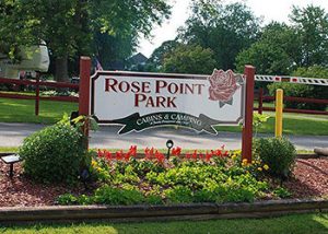 Rose Point Park Cabins & Cabins | Visit Mercer County PA