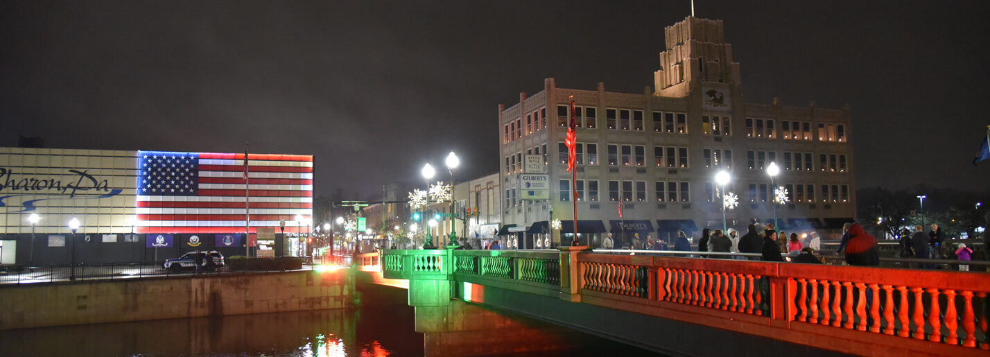 Mercer County Visitor Information | Visit Mercer County PA