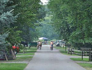 Shenango-River-Lake | Visit Mercer County PA