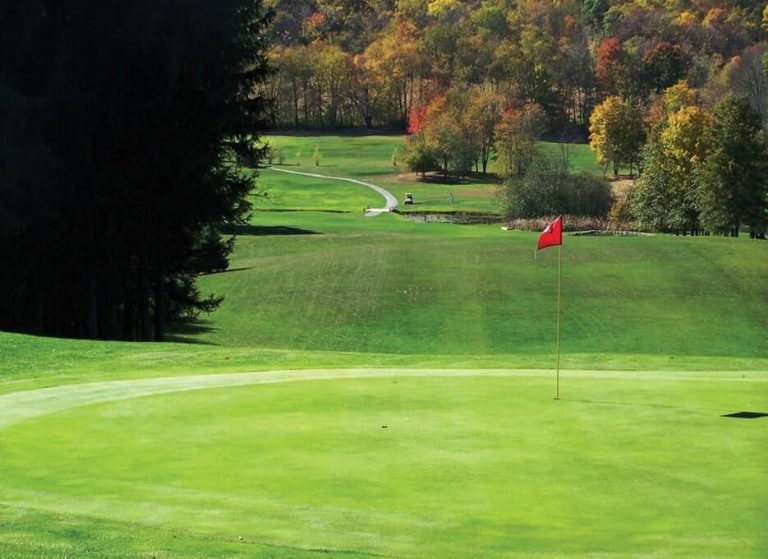 Spring Valley Golf Club and Lodge (1) | Visit Mercer County PA