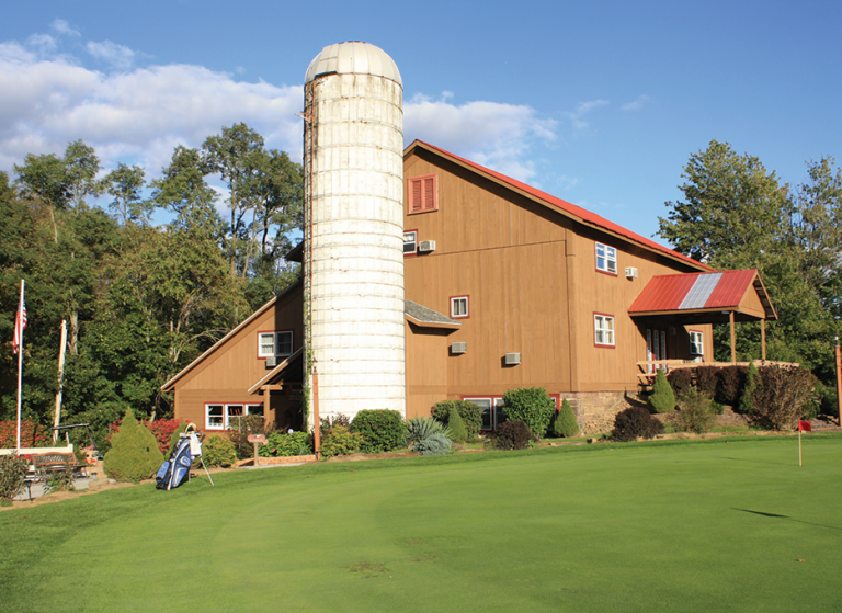 Spring Valley Golf and Lodge | Visit Mercer County PA