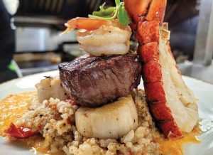 Talbots Taproom and Terrace | Visit Mercer County PA