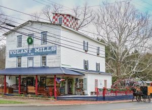 Volant Mills (1) | Visit Mercer County PA