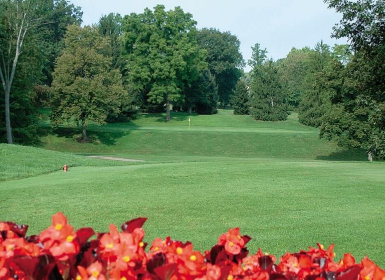 Golfing | Visit Mercer County PA
