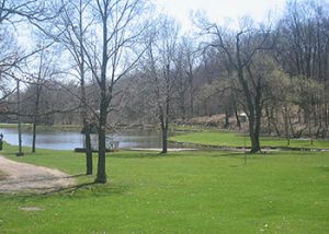 Brandy Springs Park | Visit Mercer County PA