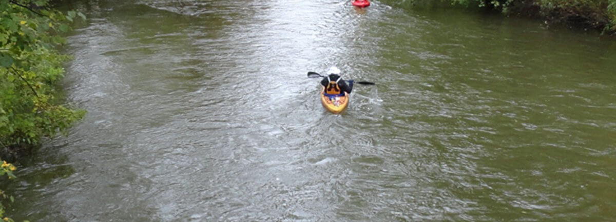 Pennsylvania’s Shenango River Named PA 2021 River of the Year in Public ...