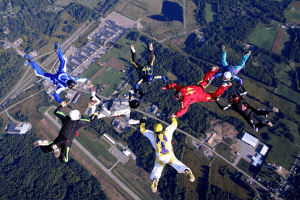 skydive-pennsylvania | Visit Mercer County PA