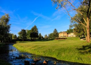 Grove City Country Club | Visit Mercer County PA