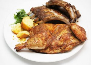 Springfield Restaurant Group … An Awesome Transformation | Visit Mercer ...