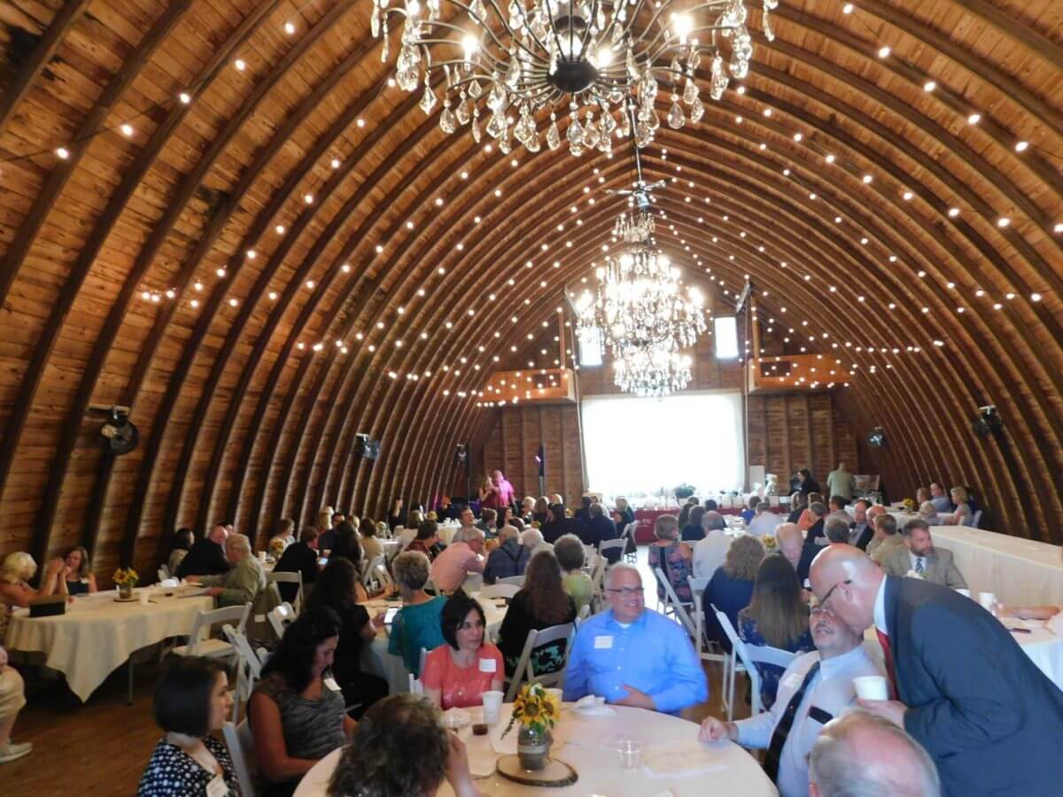 Mercer County Tourism Promotion Agency to Present Awards at Annual ...