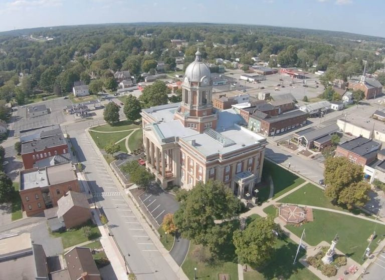 Mercer PA Area | Visit Mercer County PA