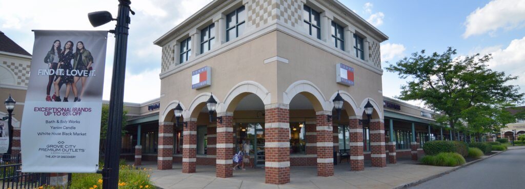 grove-city-premium-outlets-summer-resize | Visit Mercer County PA