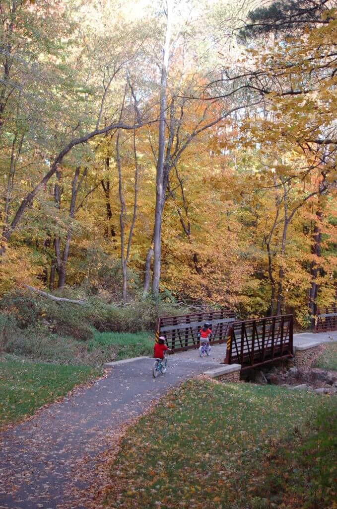 Best Fall Foliage drives midway between Pittsburgh and Erie | Visit ...