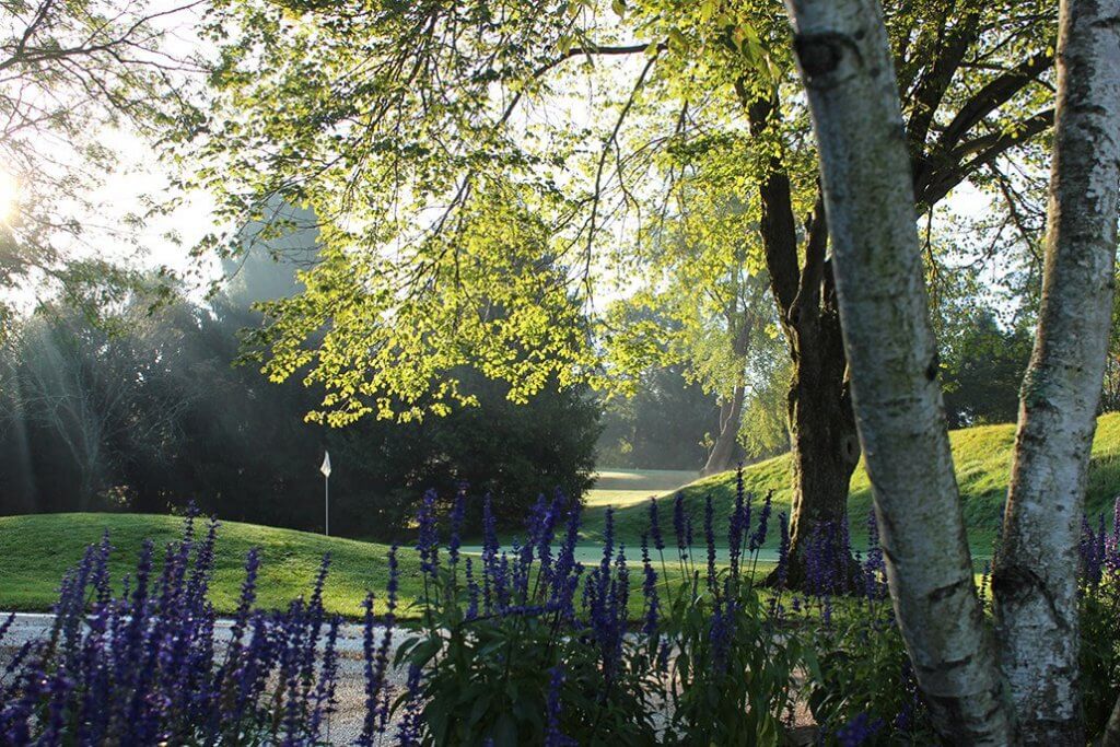 Get Into The Swing of Golf Season at These Local Courses | Visit Mercer ...
