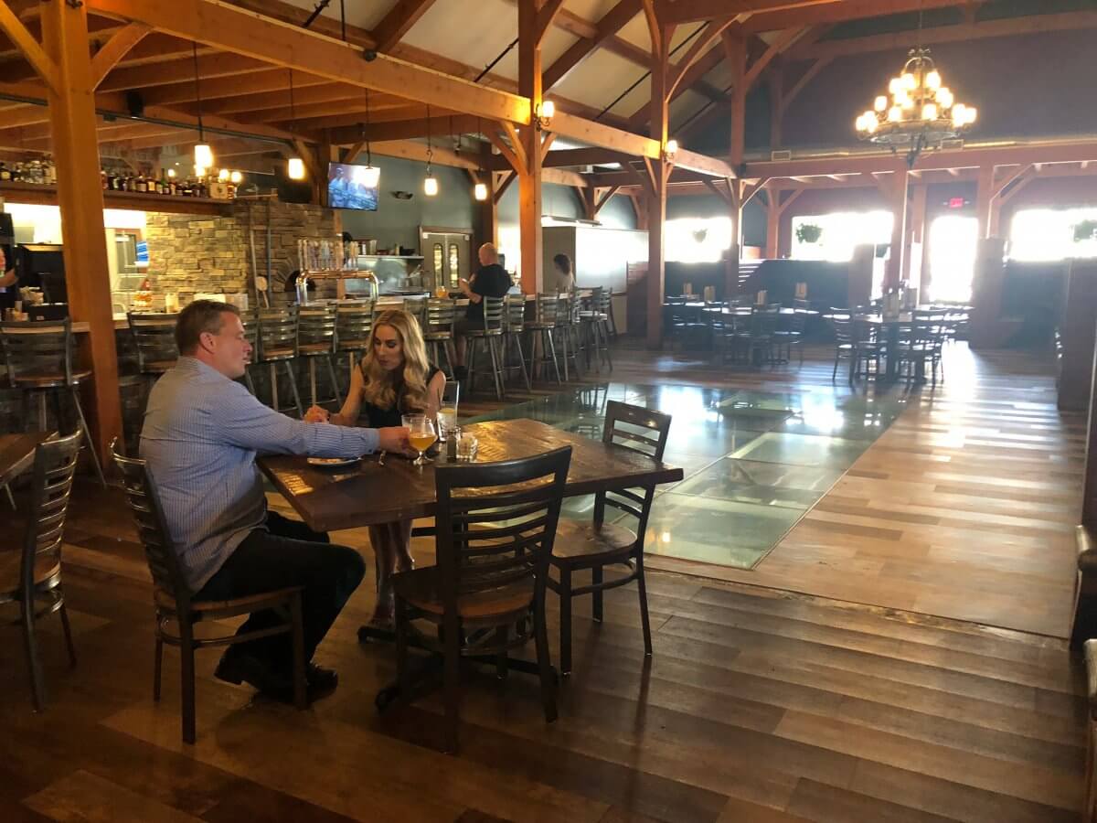 Enjoy the Sights, Sounds, and Tastes of the Mercer County PA Wine and ...