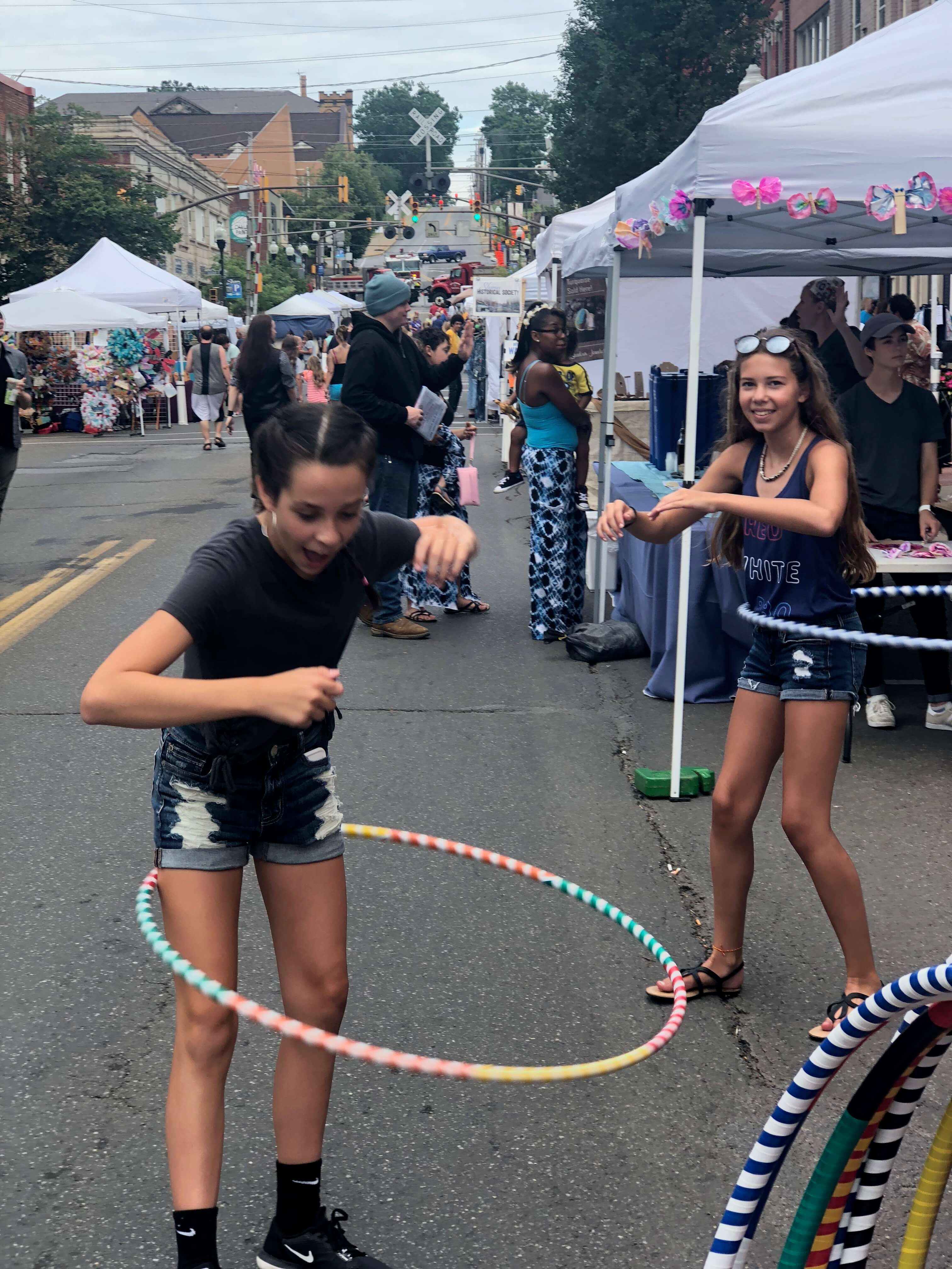 Pennsylvania’s Top Rated Event, WaterFire Sharon, PA presents “Beach ...