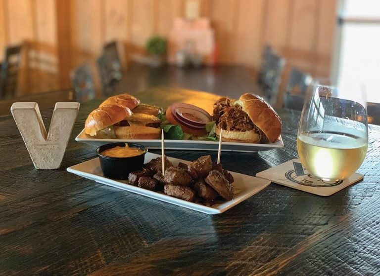 Restaurants | Visit Mercer County PA