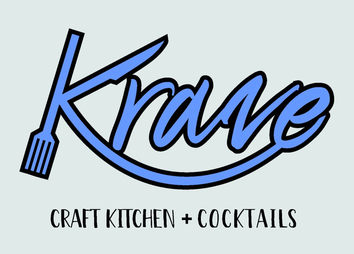 Krave Craft Kitchen & Cocktails a new bar + restaurant concept now open ...