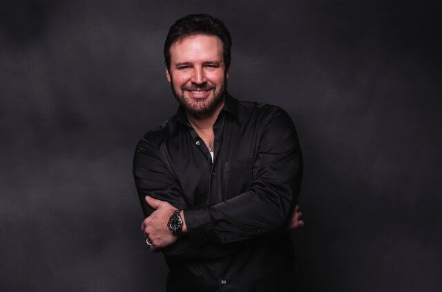 COUNTRY MUSIC STAR MARK WILLS TO APPEAR AT MERCER COUNTY’S STARS ...