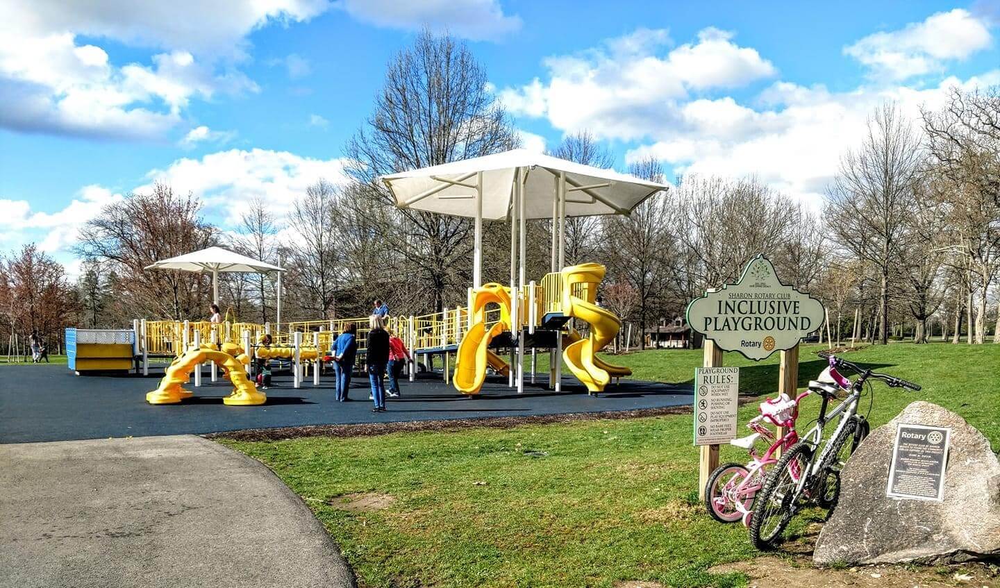 Buhl Farm Park is the place for outdoor fun | Visit Mercer County PA