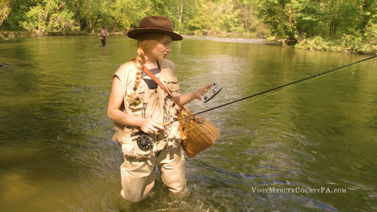 Enjoy Great Outdoor Adventures in Mercer County, PA | Visit Mercer ...