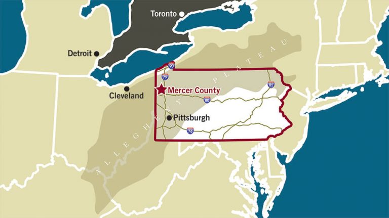 site-map | Visit Mercer County PA