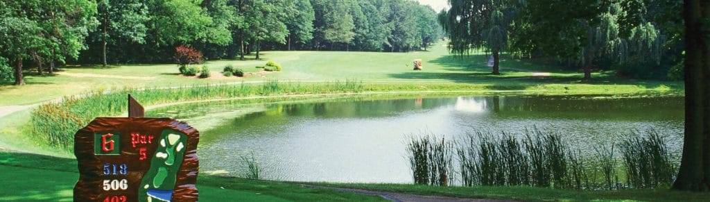 Early Spring Golfing Opportunities are Abound in Mercer County | Visit ...