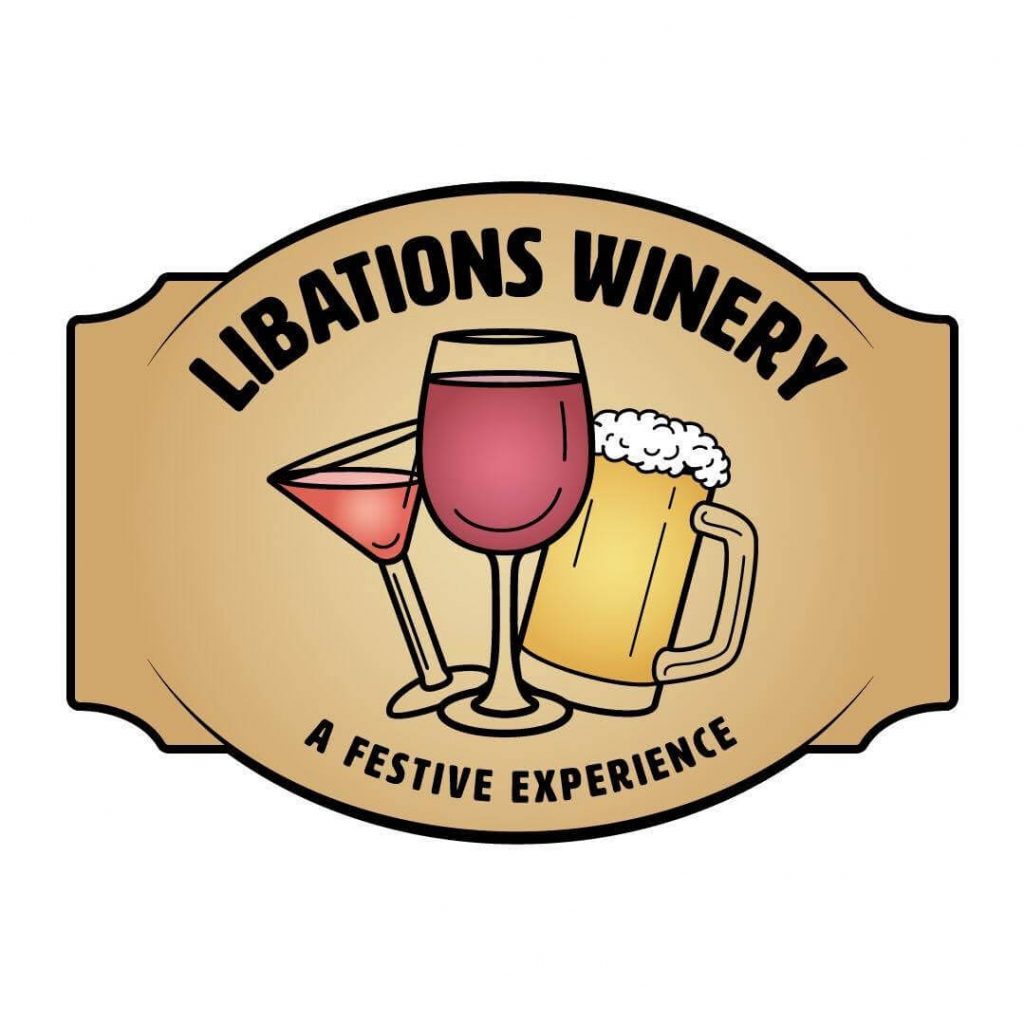 Libations Winery Opens with plans for live music and more! | Visit ...
