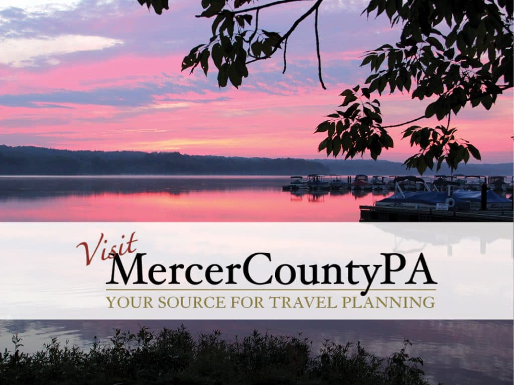 A member directory for Visit Mercer County PA | Visit Mercer County PA