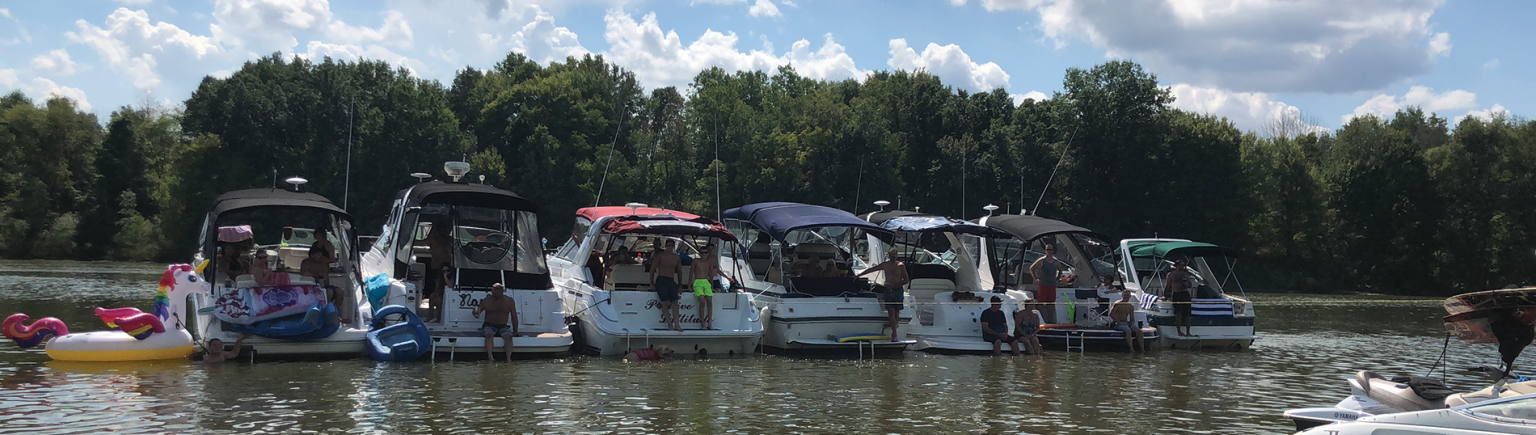 outdoor-adventure-on-shenango-lake | Visit Mercer County PA