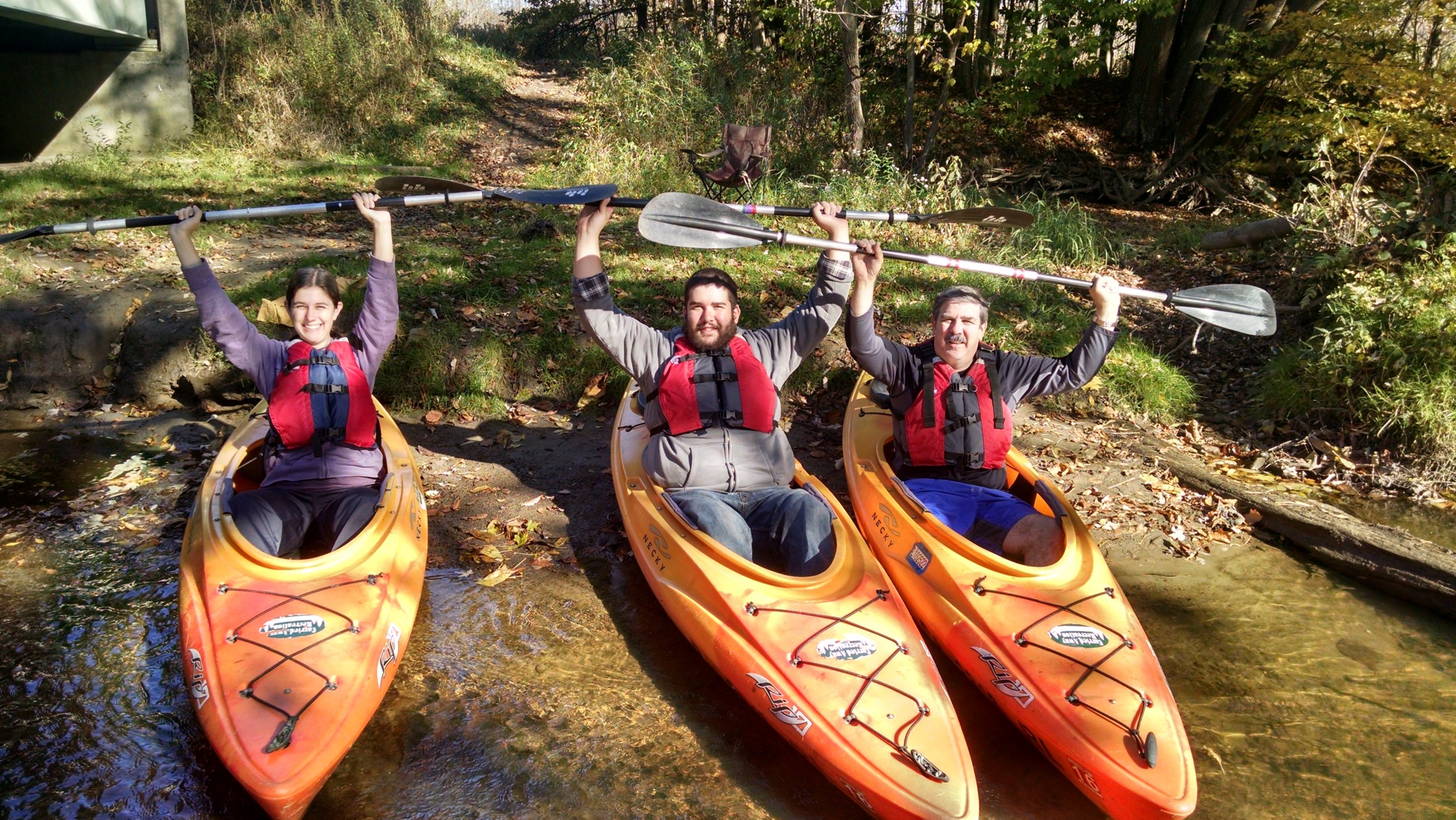 Shenango River Water Trail – VisitMercerCountyPA-2 | Visit Mercer County PA