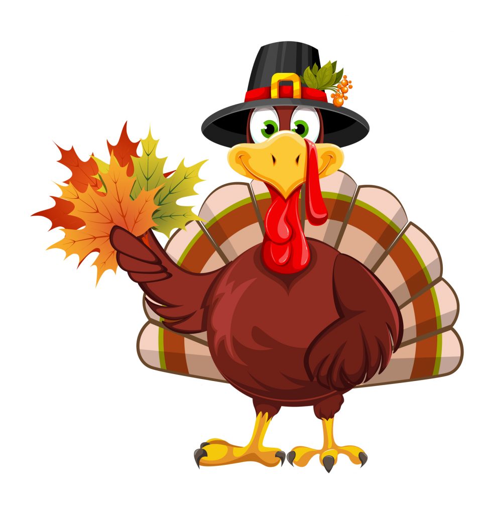 Nova Destinations Presents: The Tipsy Turkey | Visit Mercer County PA