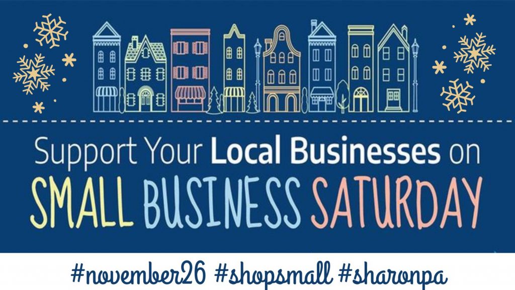 Small Business Saturday 2022 | Visit Mercer County PA