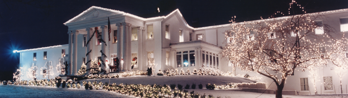 Tara A Country Inn Winter | Visit Mercer County PA