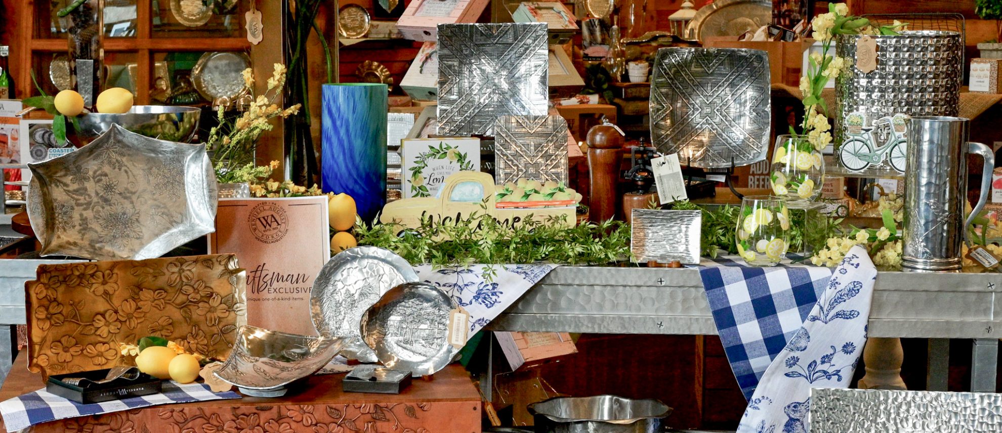 Wendell August Forge Celebrate their 100th Anniversary in 2023 | Visit ...