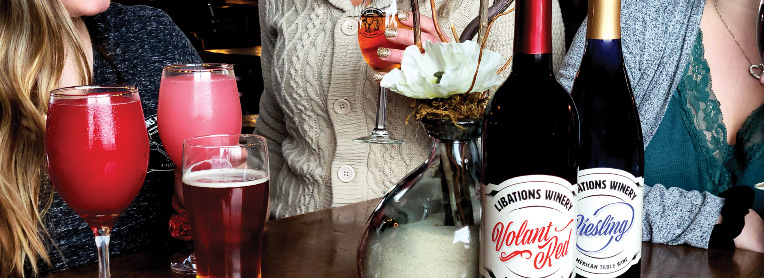 02 Libations Winery | Visit Mercer County PA