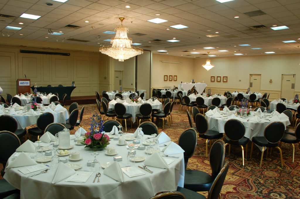 Ballroom Dinner Athena | Visit Mercer County PA