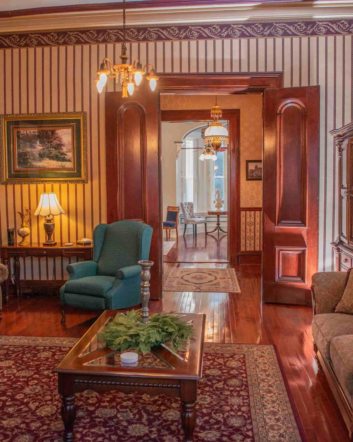 The Big Brick House | Visit Mercer County PA