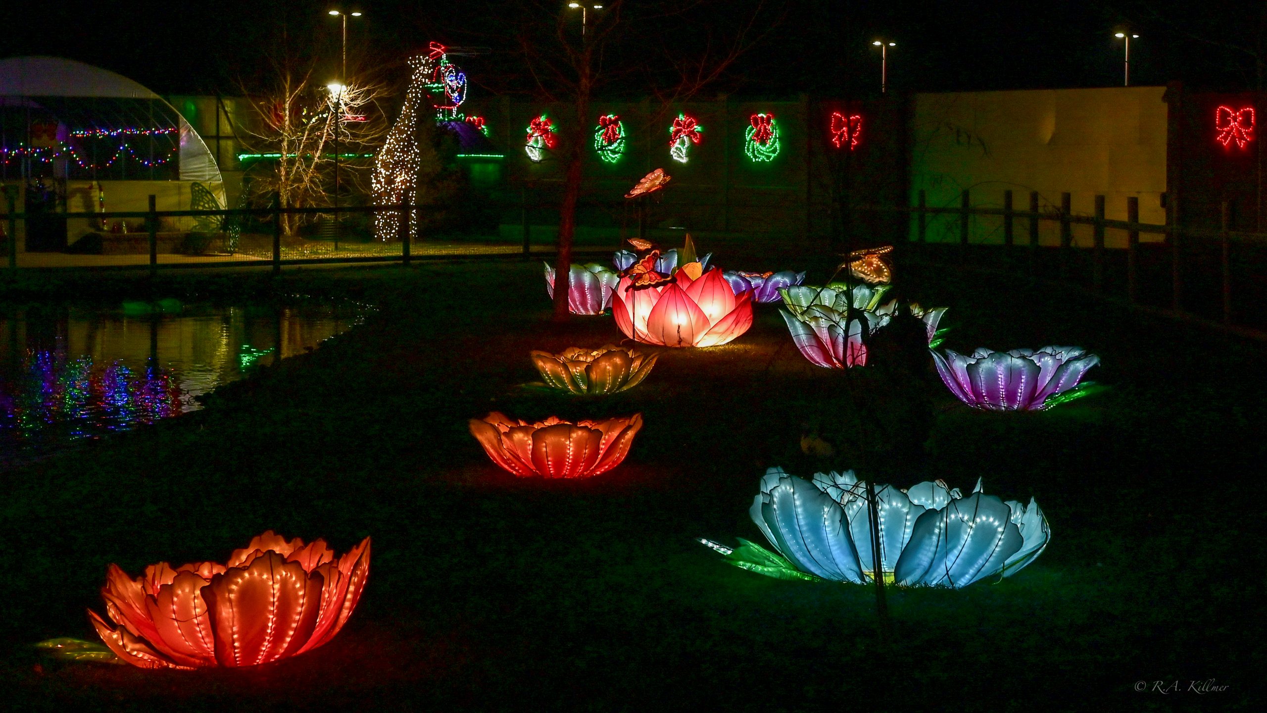 keystone holiday 2 | Visit Mercer County PA