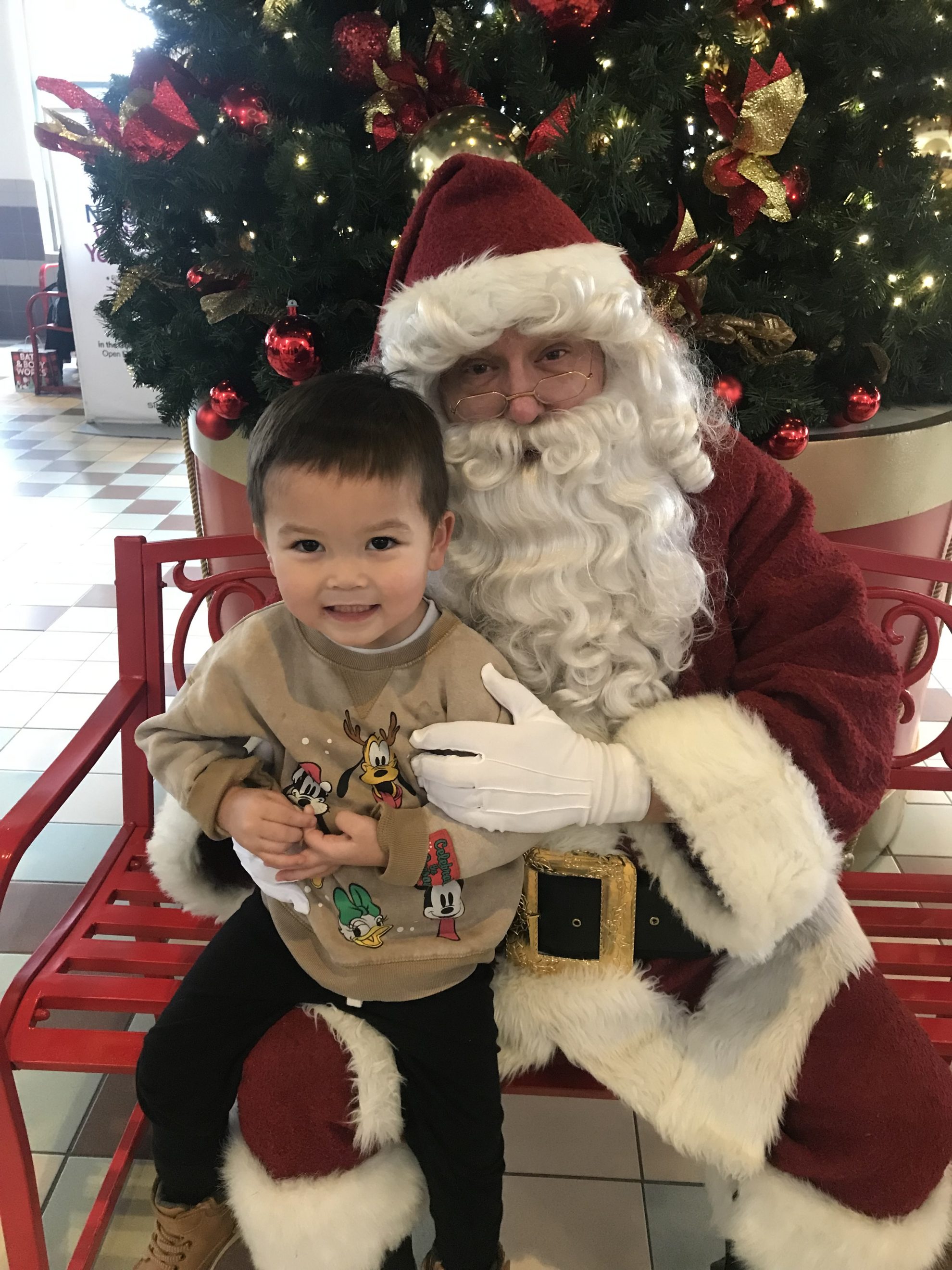 Black Friday at Grove City Premium Outlets | Visit Mercer County PA