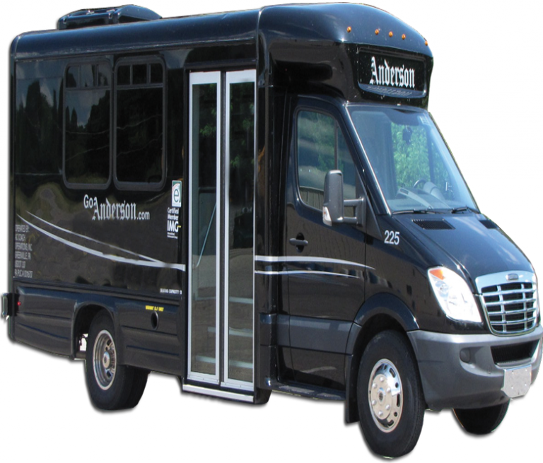 Anderson-Executive-Coach | Visit Mercer County PA