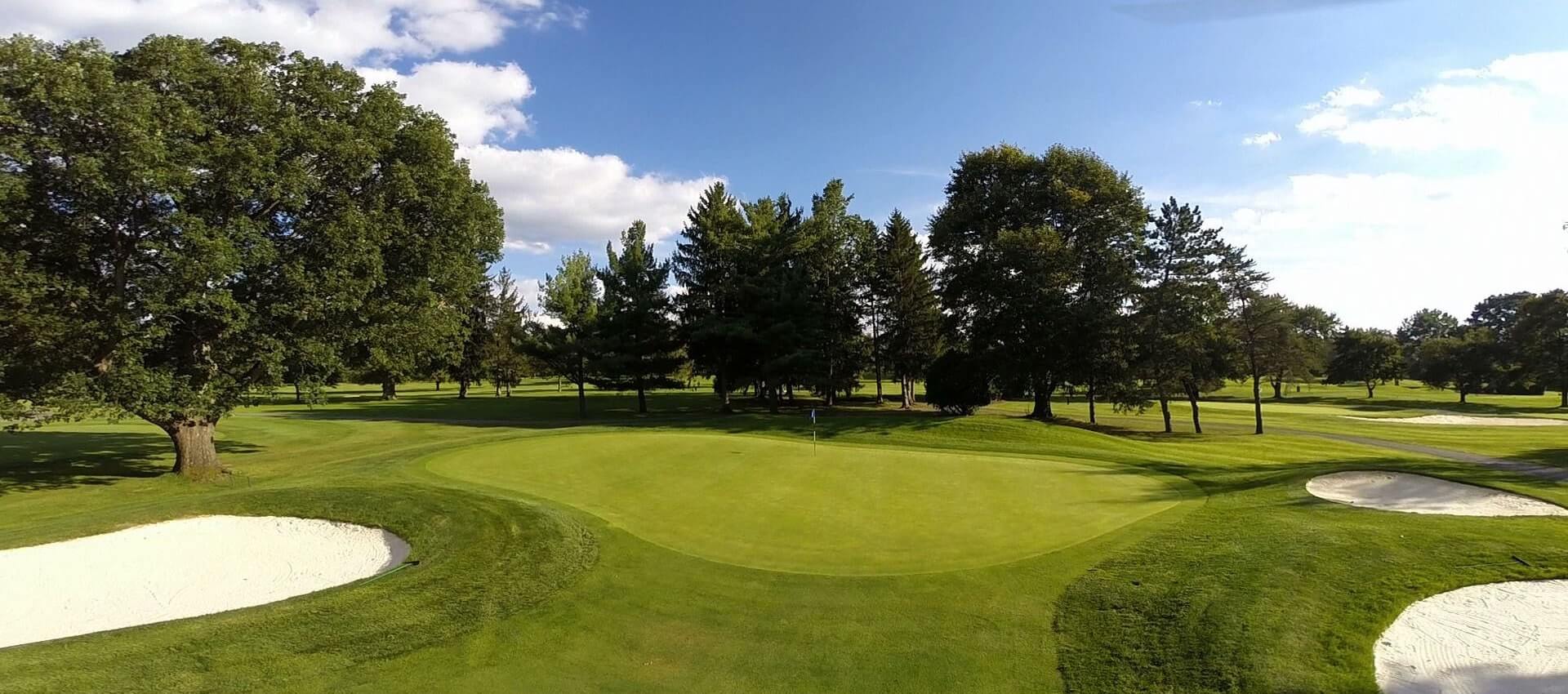 Mercer County, PA – Hotels, Events, Restaurants, Golf & Things to Do ...