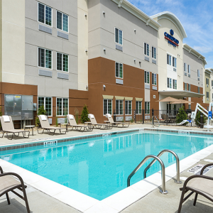 Coolspring Ranch | Visit Mercer County PA