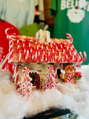 National Gingerbread House Day is Dec 12th? Here is the Perfect Way To ...